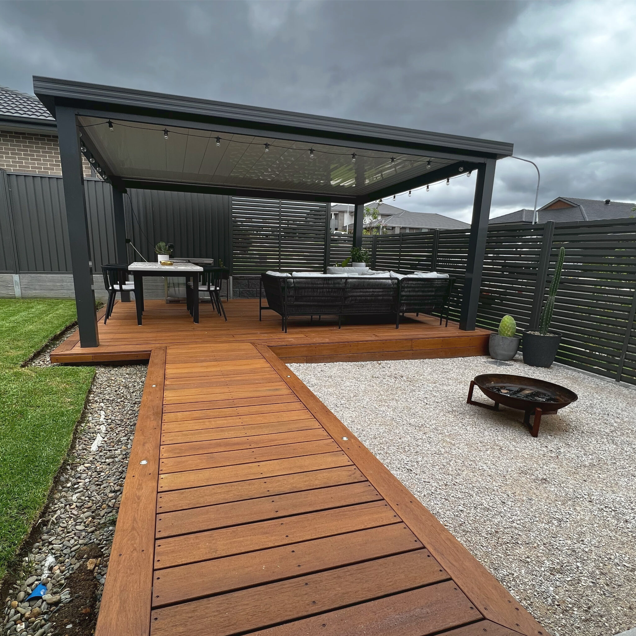 Home - Specialized Carports & Awnings