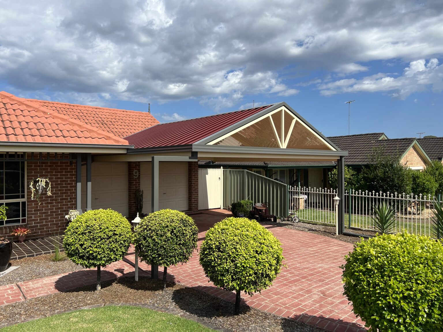 Home - Specialized Carports & Awnings